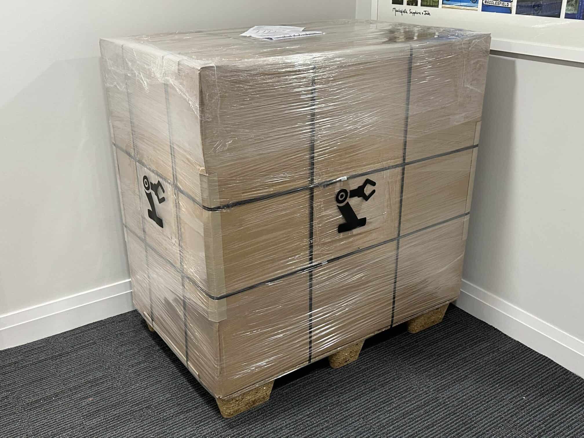 1734-FPD available in stock