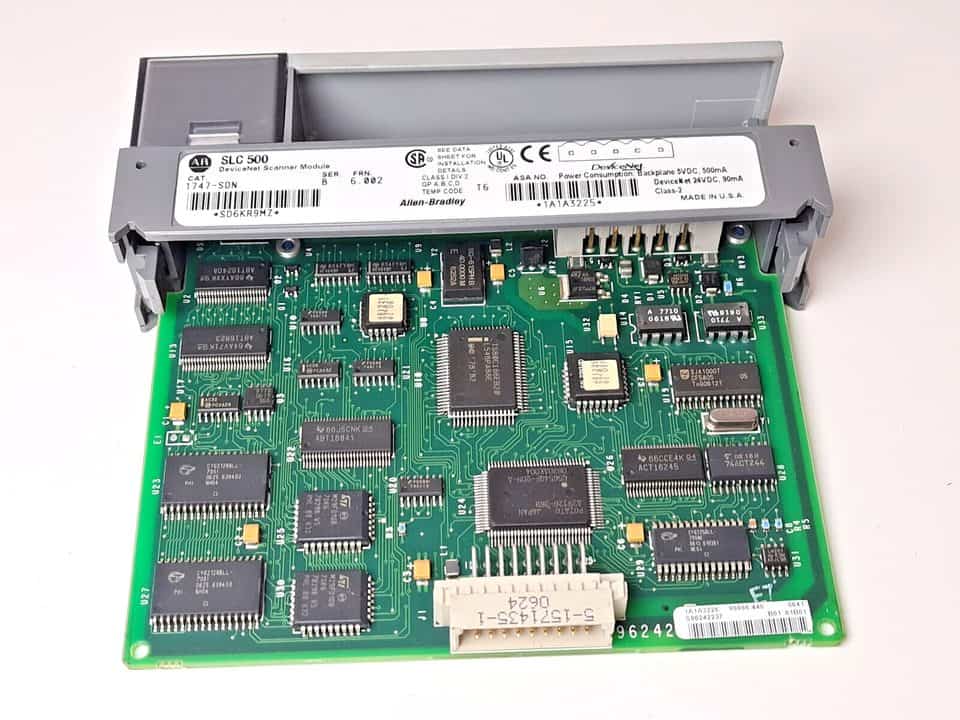 1747-SDN available in stock