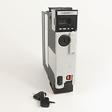 1756-L71 available in stock