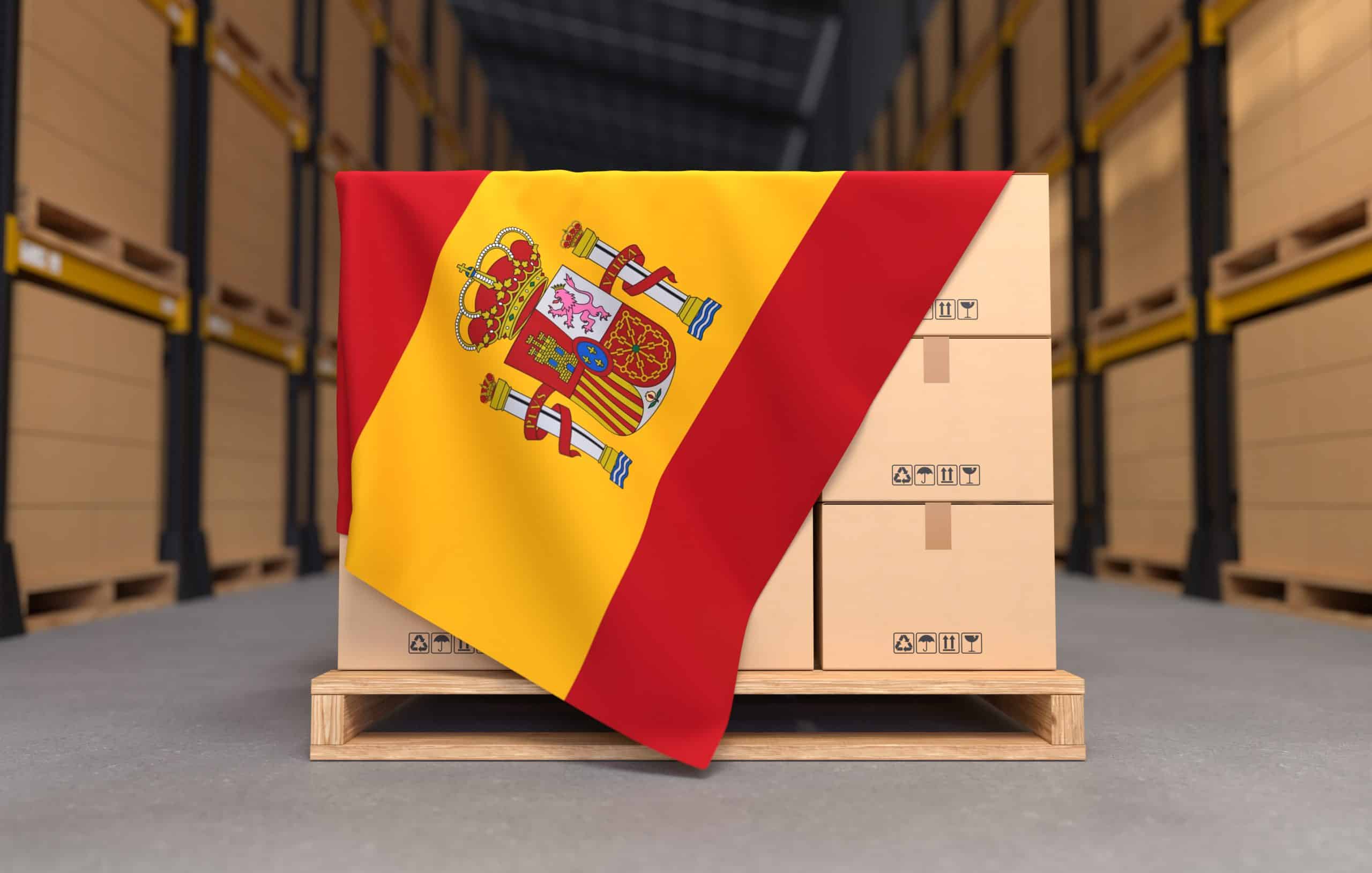 IDE Electronics International España