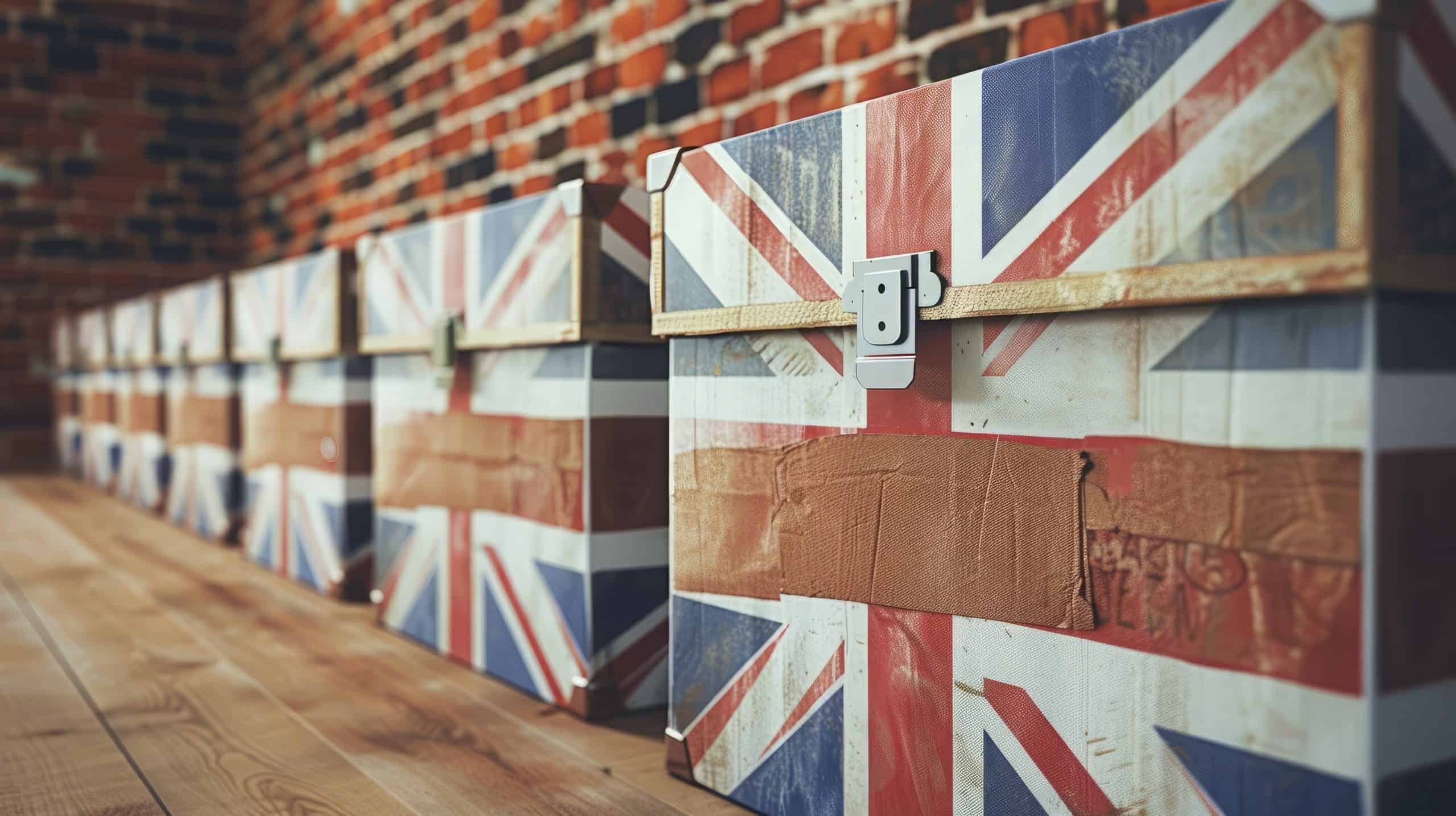 IDE Electronics International UK