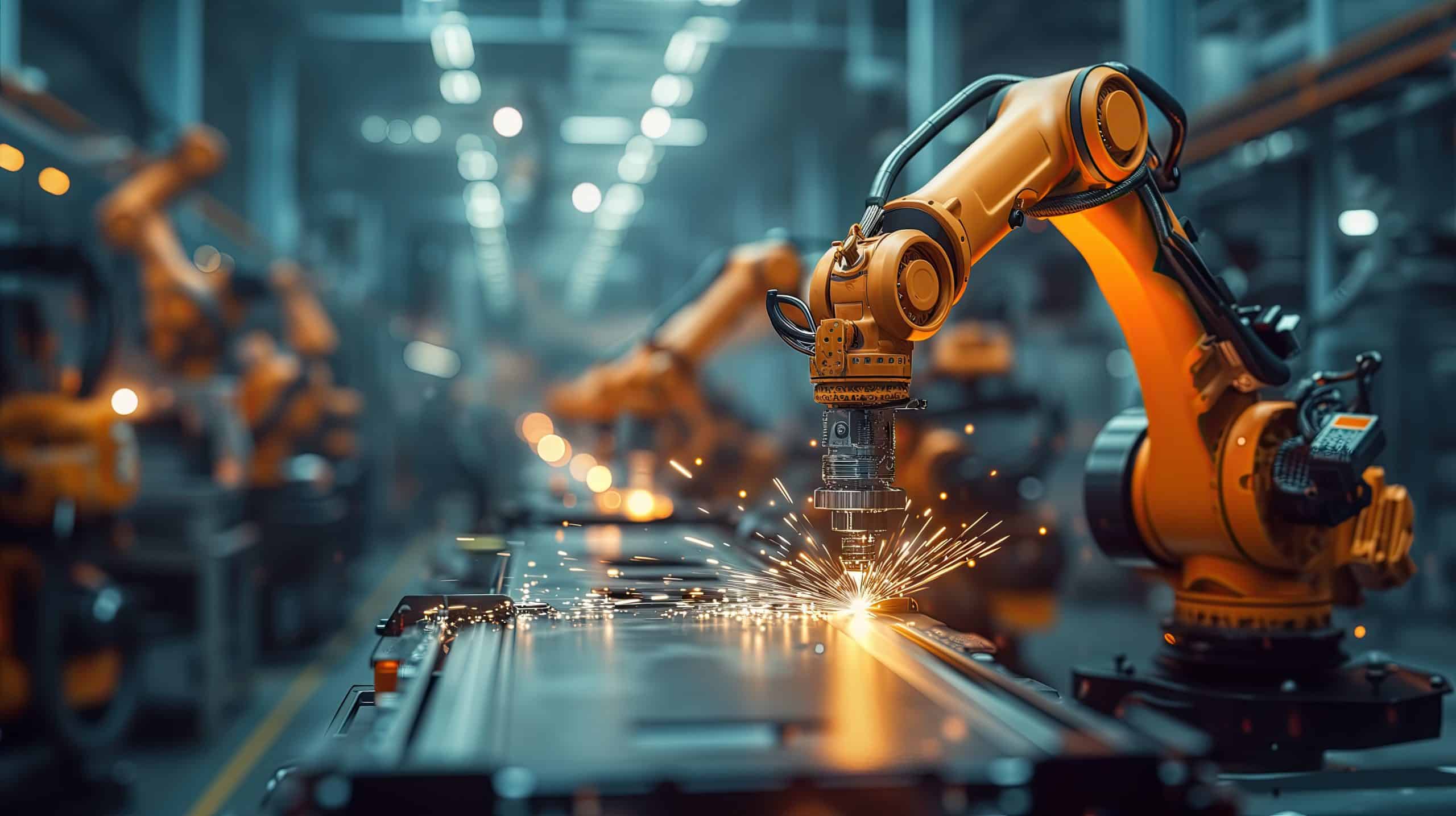 Home - IDE Electronics